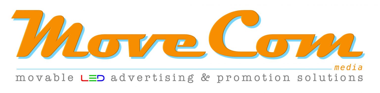 MobiLED (the city led car) - Movecom